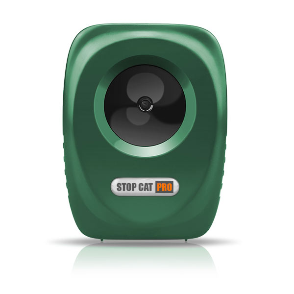 Stop Cat PRO UK